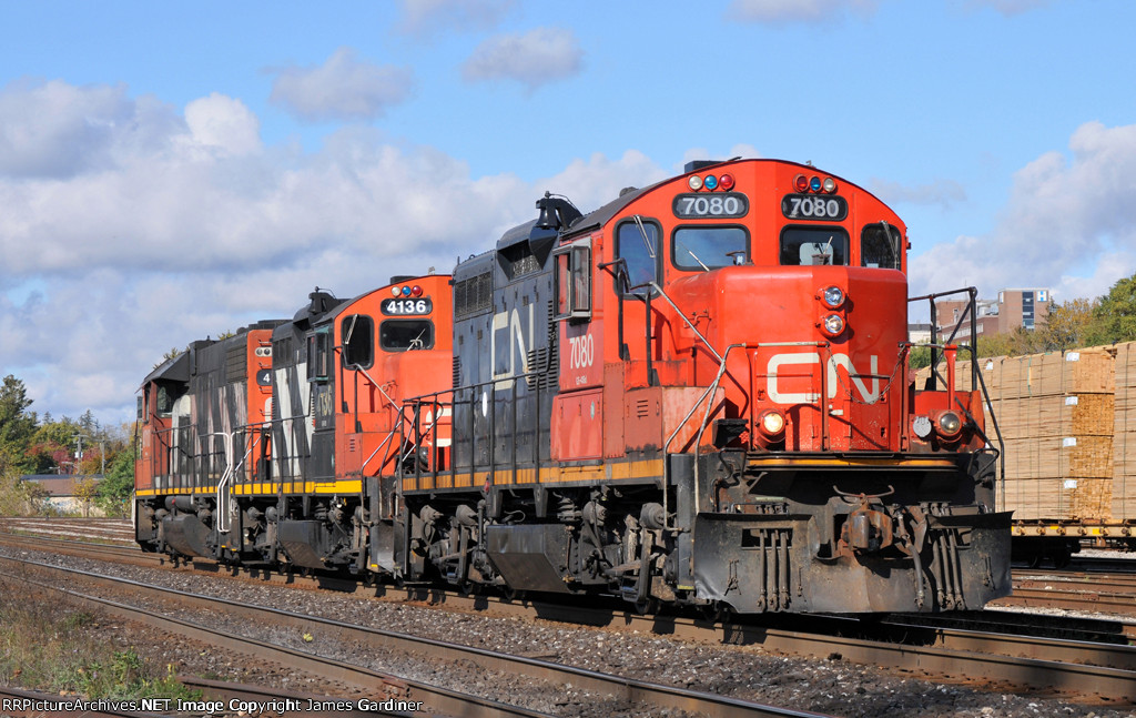CN 550